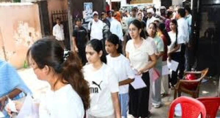 NEET UG 2026 Cancelled: NTA Announces Re-Exam After Question Paper Leak ...