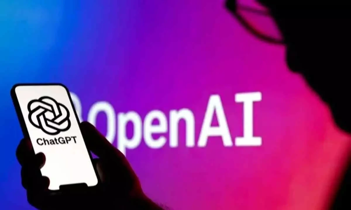 Widow Sues OpenAI After FSU Shooting | Dailyhunt