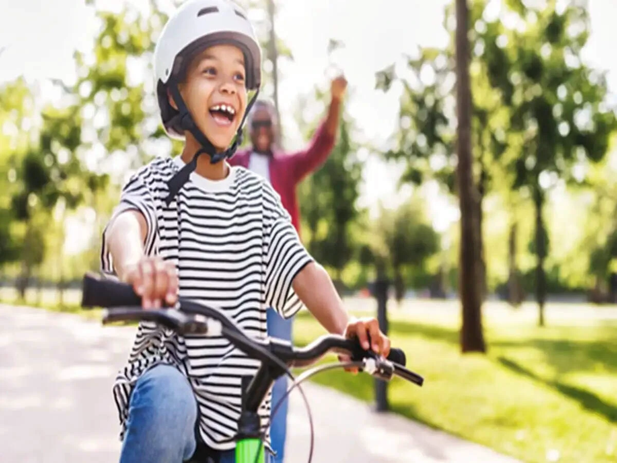 Keeping Kids Happy and Healthy During Summer: Essential Tips | Dailyhunt