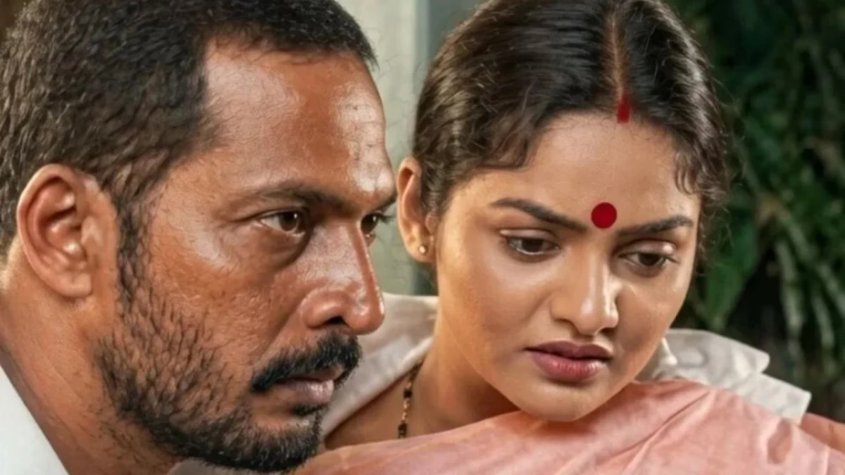 Nana Patekar slapped Madhoo in a scene, actress reveals she hit him ...