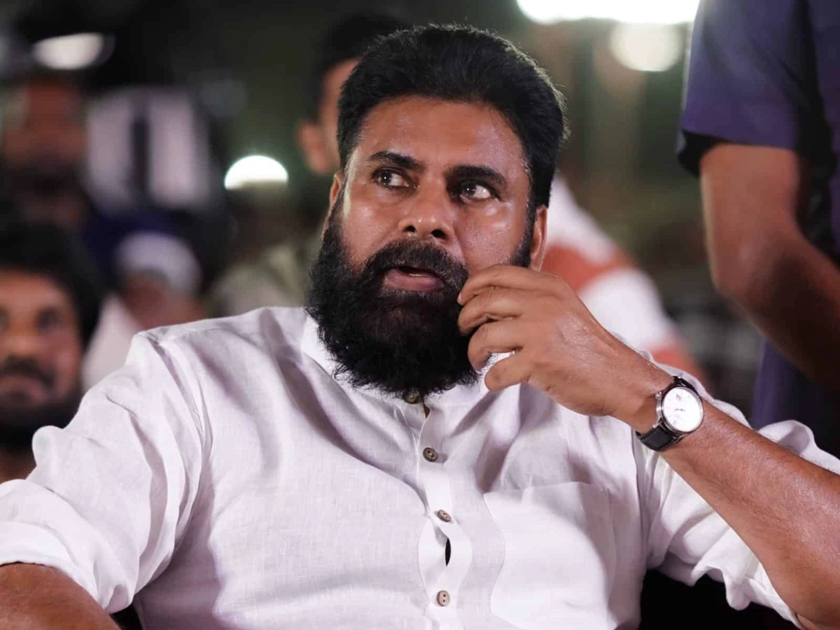 Janasena Upset With BJP In Telangana? | Dailyhunt