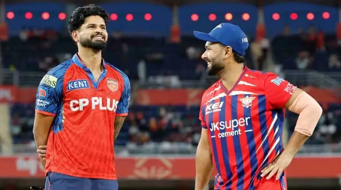 LSG vs PBKS Toss & Playing XI, IPL 2026: Punjab Wins Toss and Opts to ...