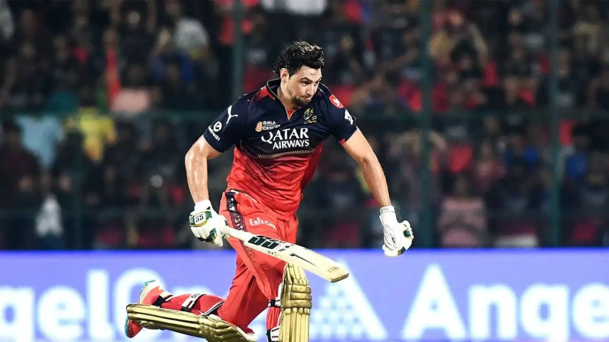 Tim David Penalized for Conduct Violation in IPL 2026 Final | Dailyhunt