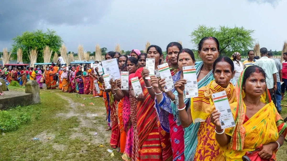 বন্ধ হচ্ছে পুরনো MAadhaar, UIDAI নিয়ে এল বাড়তি সুরক্ষা ও স্মার্ট ...
