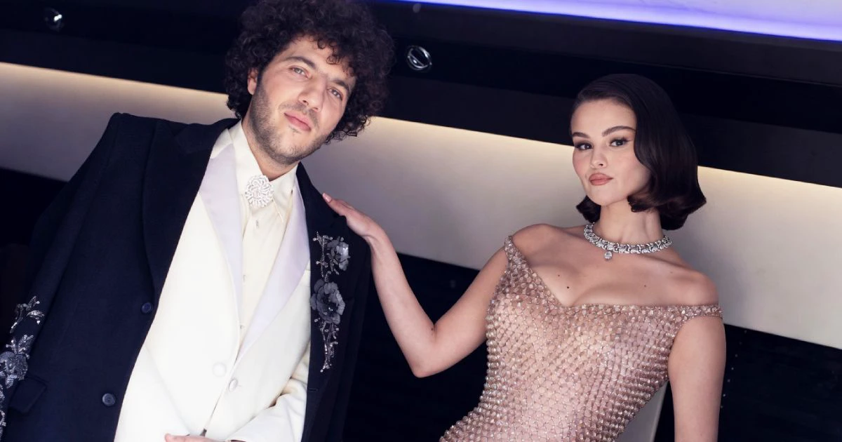 Selena Gomez & Benny Blanco Relationship Timeline: From Wedding Bliss ...