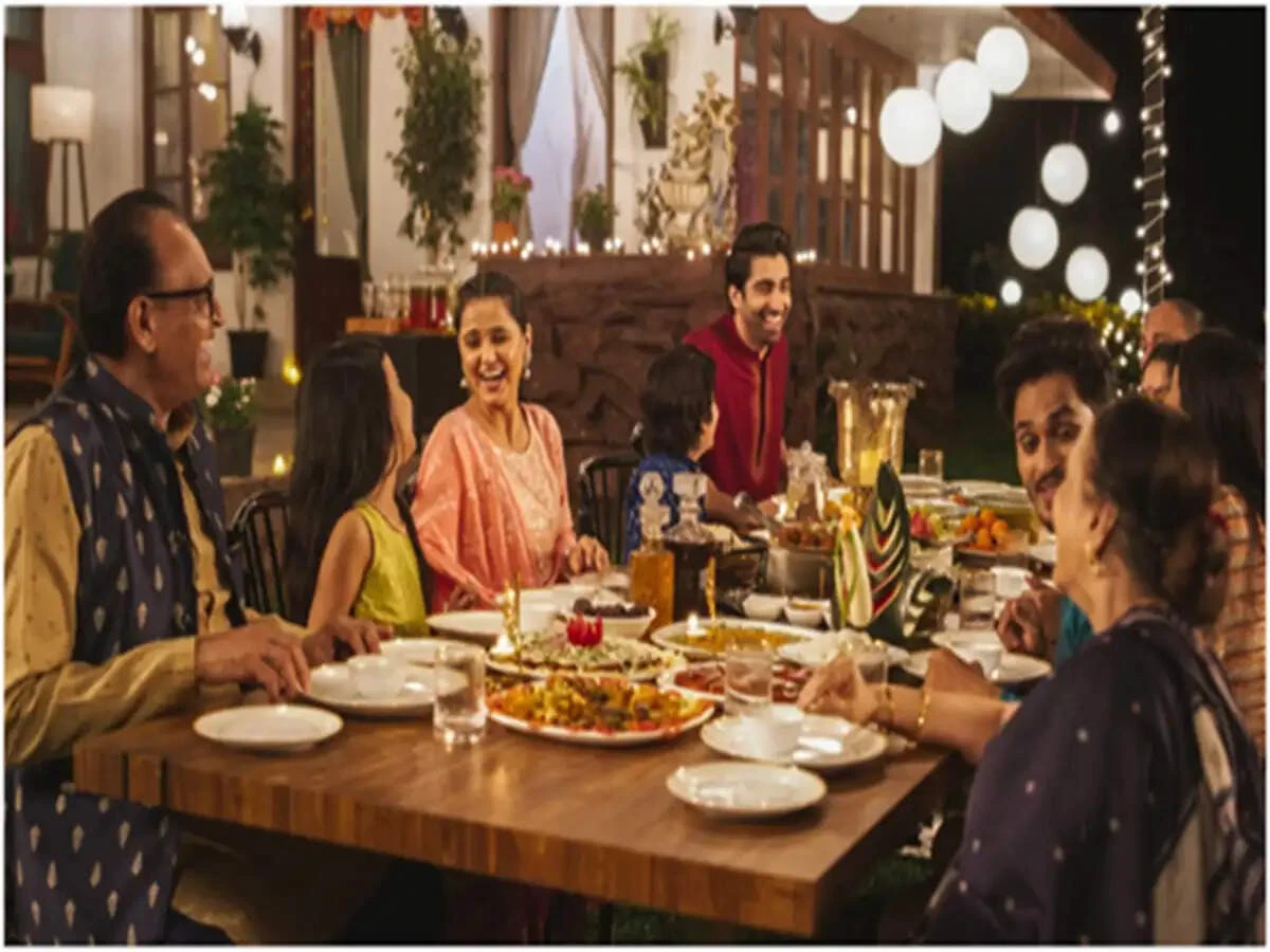 Effective Ways to Care for Your Parents from Afar | Dailyhunt