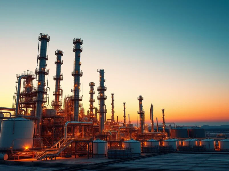 WTI Crude Slides to Near $93.50 as Israel-Iran Tensions Show Signs of ...
