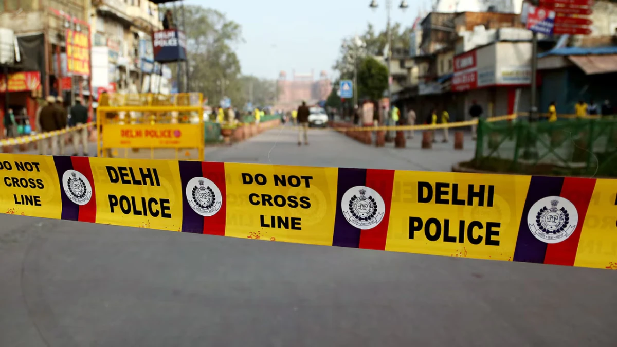 Dawood Ibrahim's ISI nexus exposed: 9 held for allegedly plotting ...