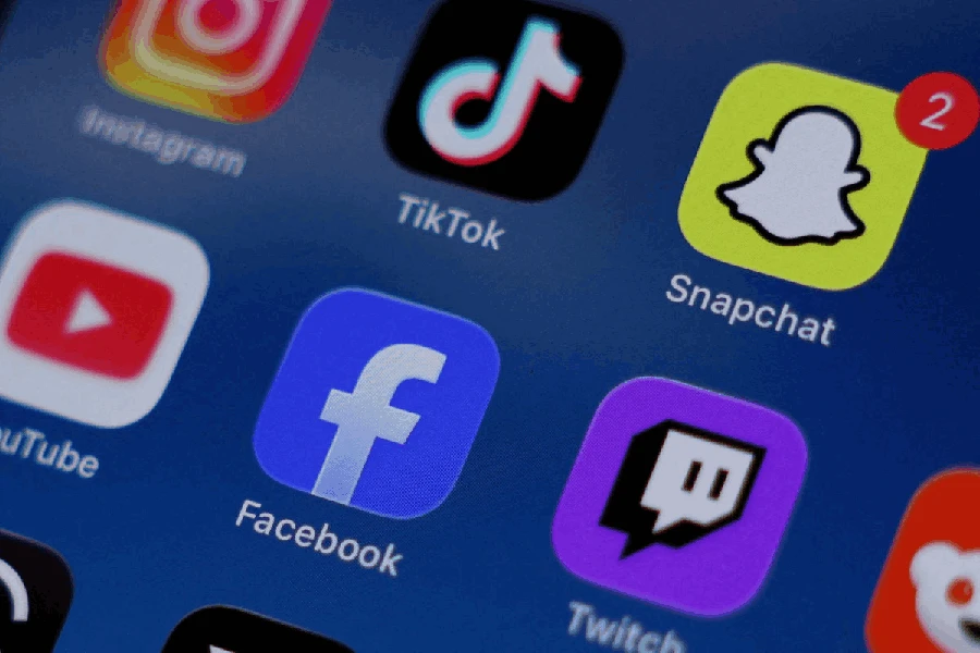 Singapore orders social media platforms to block anti-Indian posts ...