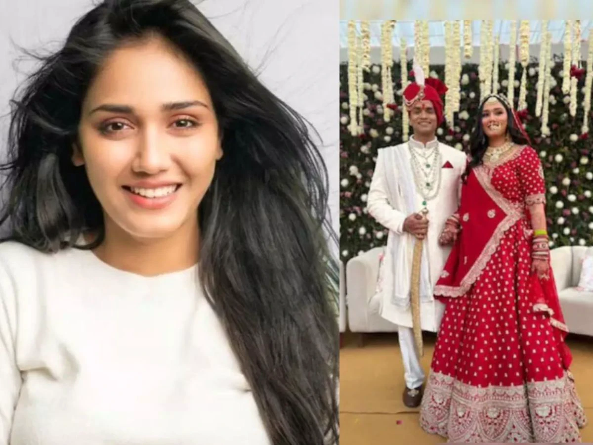 Twisha Sharma Death Case Latest Update: Husband Samarth Singh Tells ...