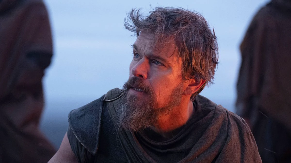The Odyssey Worldwide Box Office: How Much Does It Need To Break Into ...