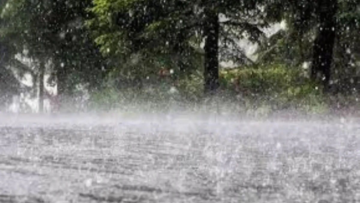 Rain is on its way but Telangana stares at below-normal monsoon | Dailyhunt