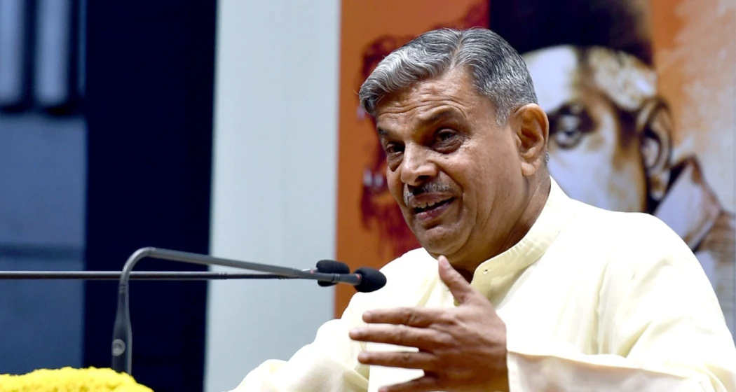 Pure inter-faith love fine, luring Hindu girls problematic: RSS | Dailyhunt