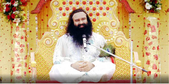 Saint Dr MSG: ਅਸੂਲਾਂ 'ਤੇ ਚੱਲਣਾ ਜ਼ਰੂਰੀ : ਪੂਜਨੀਕ ਗੁਰੂ ਜੀ | Dailyhunt