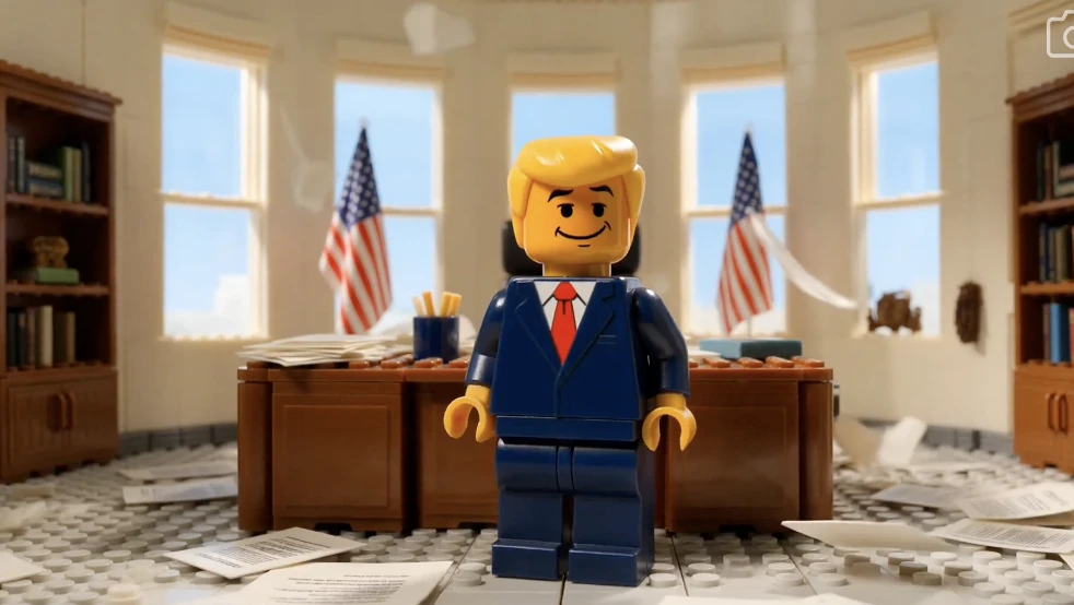 The Education of Donald Trump | Dailyhunt