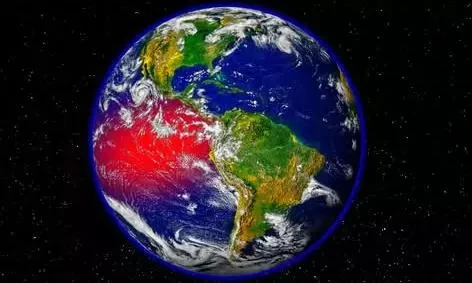 80% Chance Of El Nino Developing June-August: UN | Dailyhunt