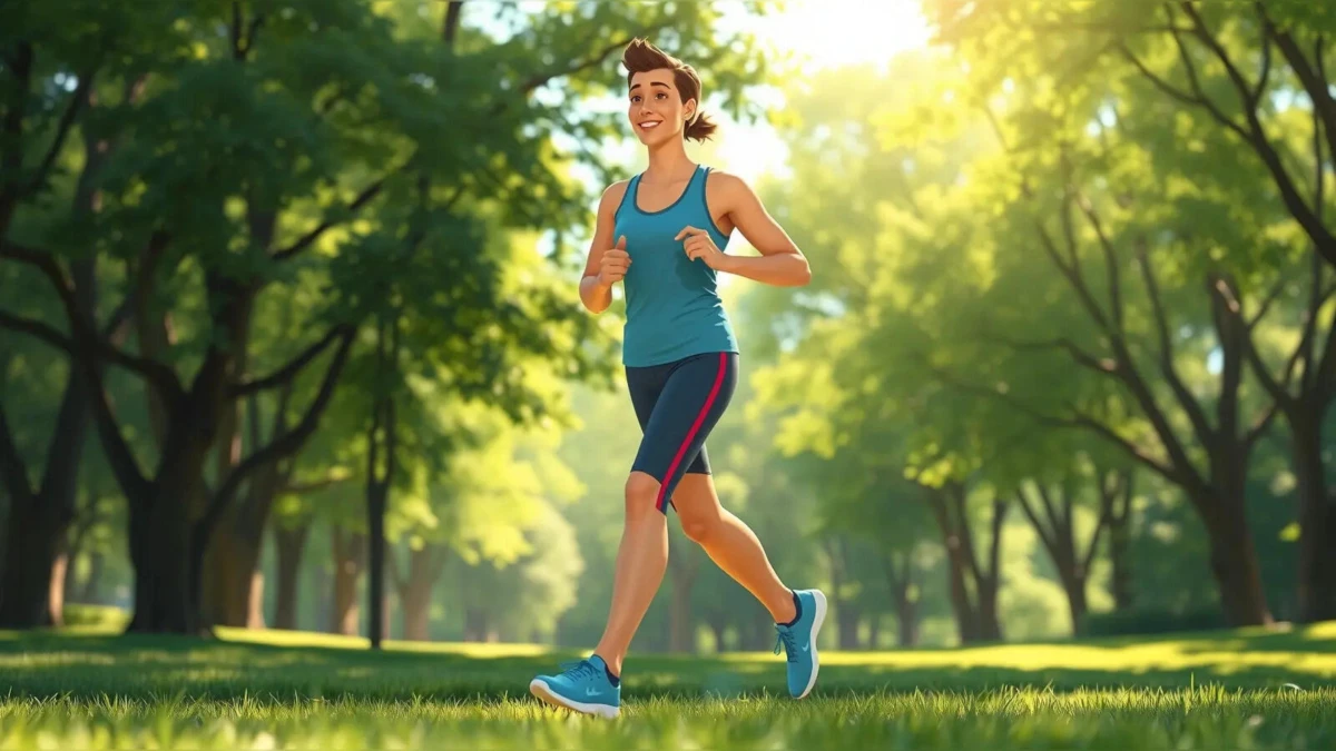 Stop Sabotaging Your Stride: 10 Common Mistakes You Must Avoid While ...