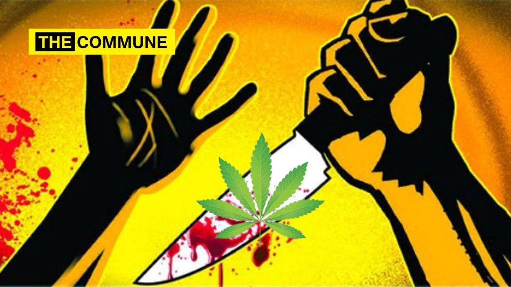 Thooya Sakthi TVK Model Drug Control: Youth Hacked To Death After ...