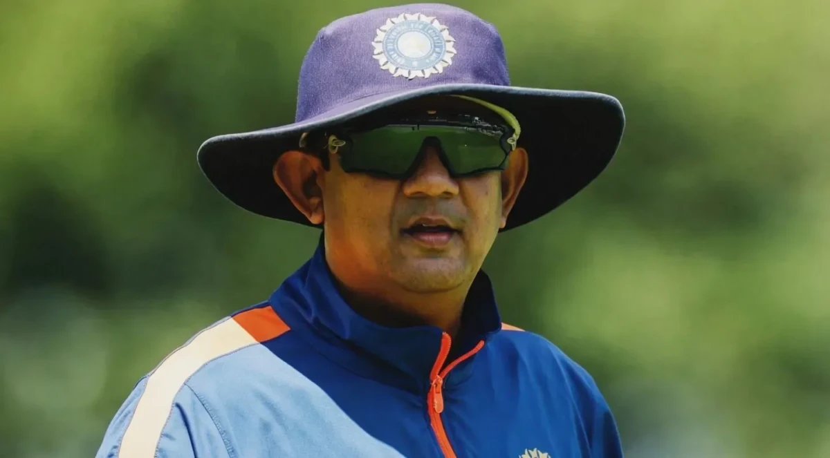 BCCI appoints Sairaj Bahutule as India's Spin Bowling Coach | Dailyhunt