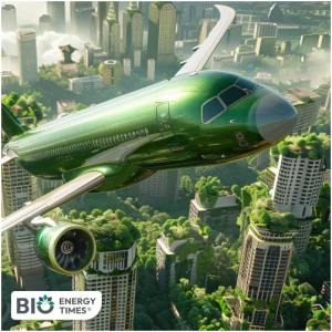IOCL clears major bioenergy push with sustainable aviation fuel project ...