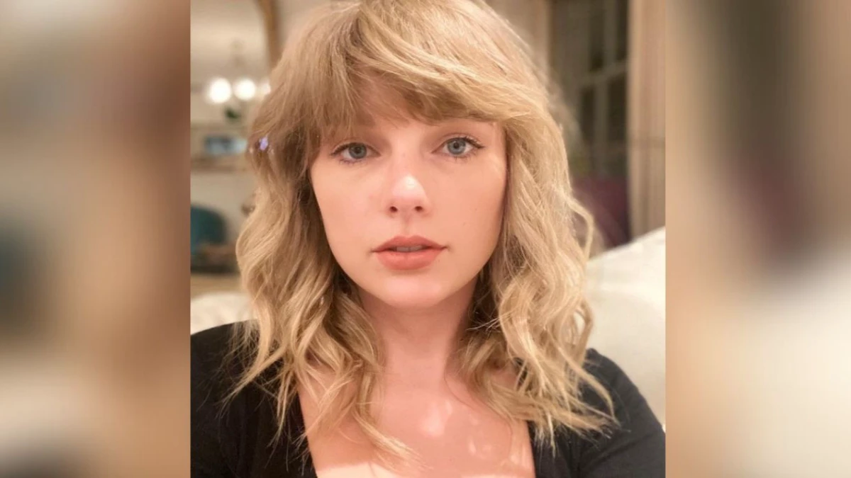 Taylor Swift's Rep TV Re-Release: Latest Updates, New Theories & More ...