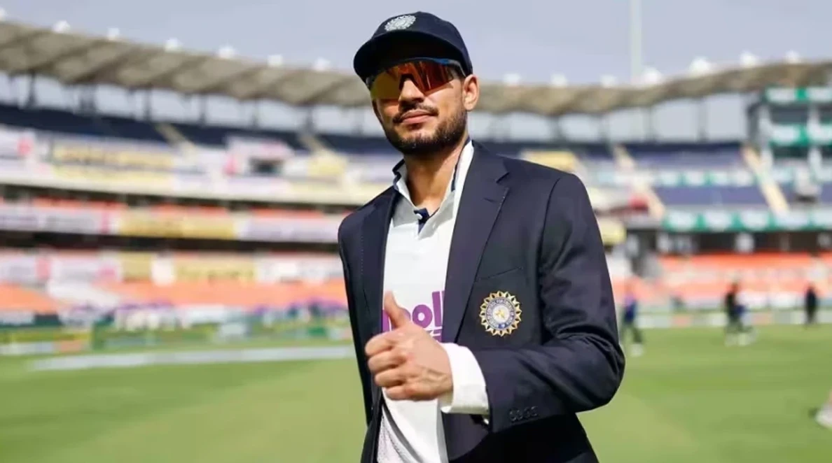 Shubman Gill Equals Steve Smith in Elite Test Captaincy Milestone ...