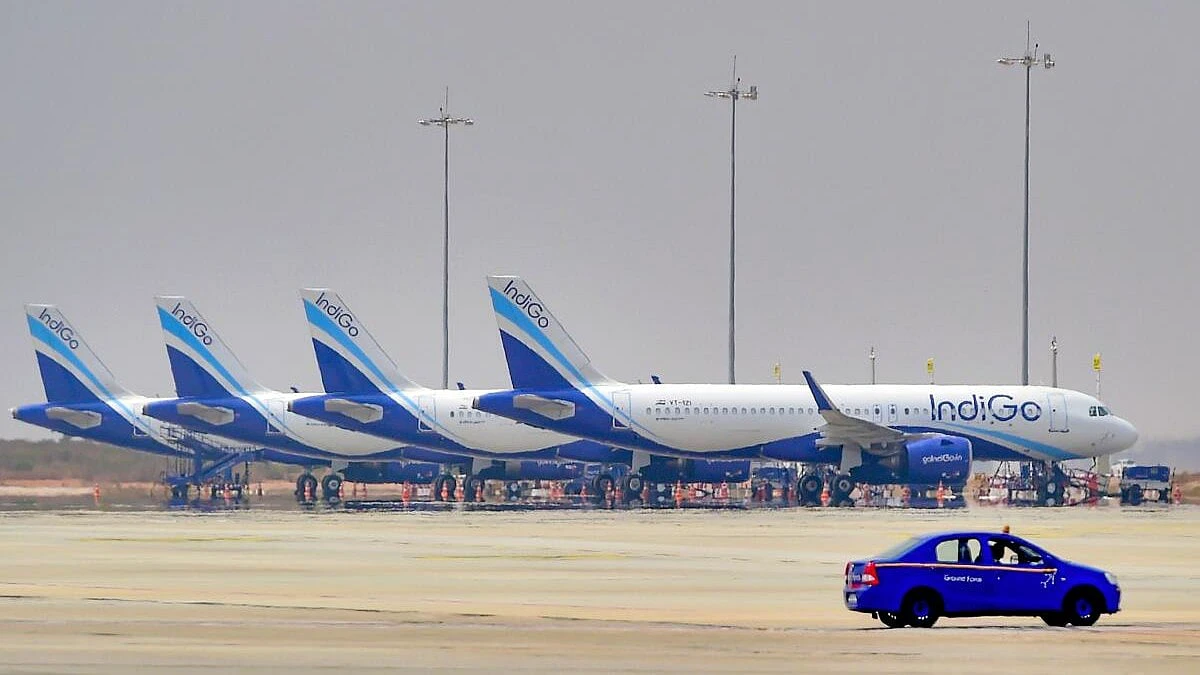 Bengaluru: ATF price hike may hit fliers' domestic travel plans | Dailyhunt
