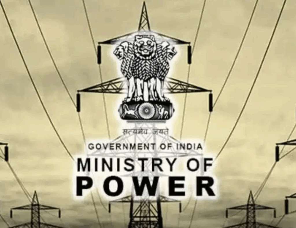 PSU Govt Employees Should Do 1 Day Work From Home - Power Minstry ...