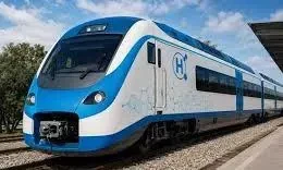 India approves first hydrogen-powered train for Haryana route | Dailyhunt