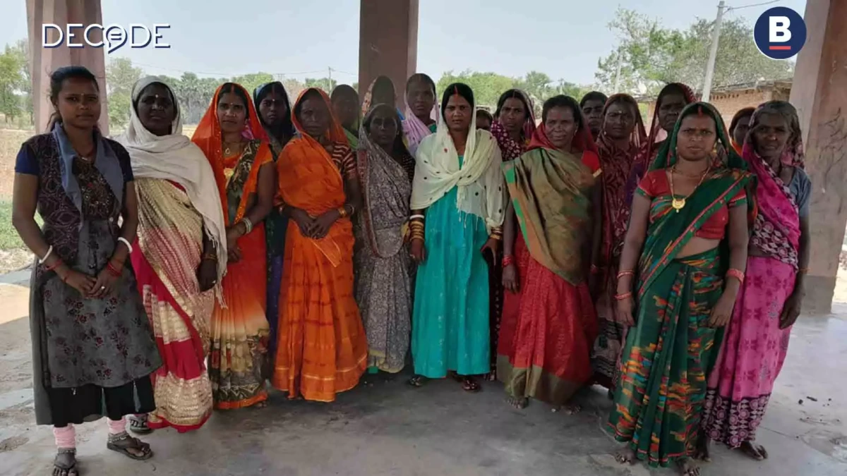 Digital Divide and Corruption: How MGNREGA Fails Bihar's Rural Workers ...