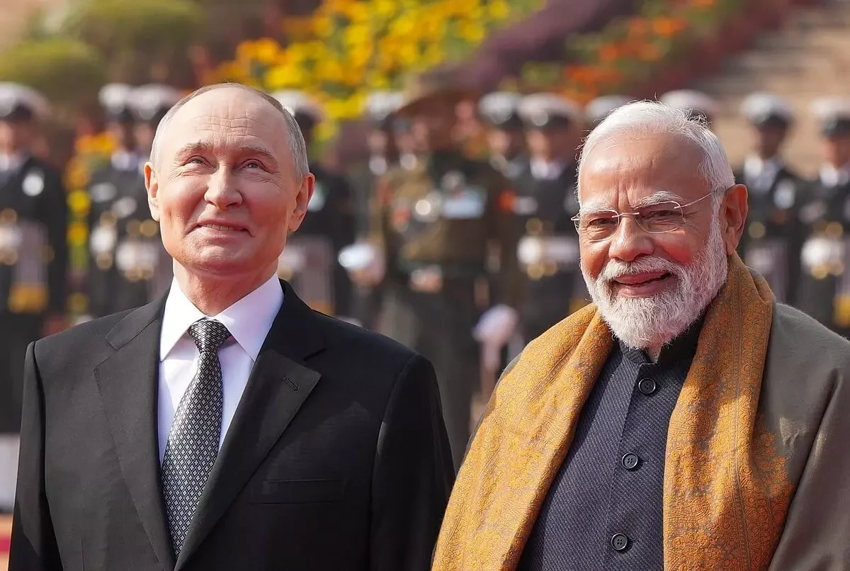 Sanctions threats against India would 'boomerang' under PM Modi, says ...