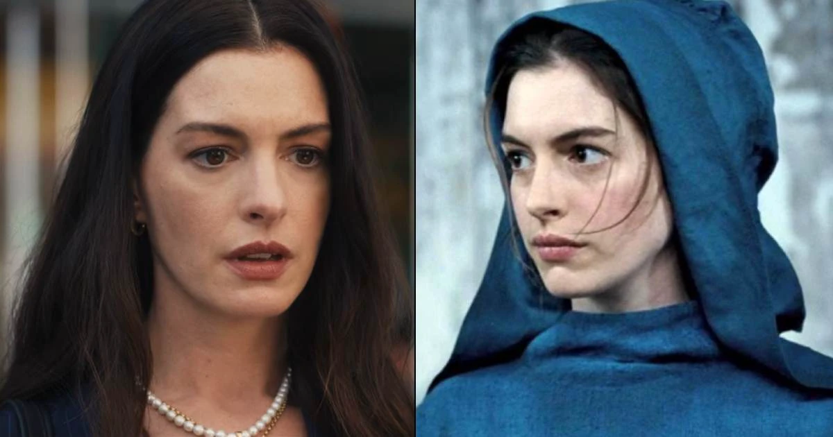 The Devil Wears Prada 2 Worldwide Box Office: Beats Anne Hathaway's ...