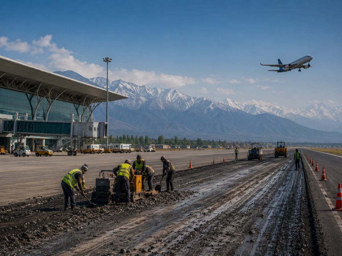 Flights Suspended from October 1-15 | Dailyhunt