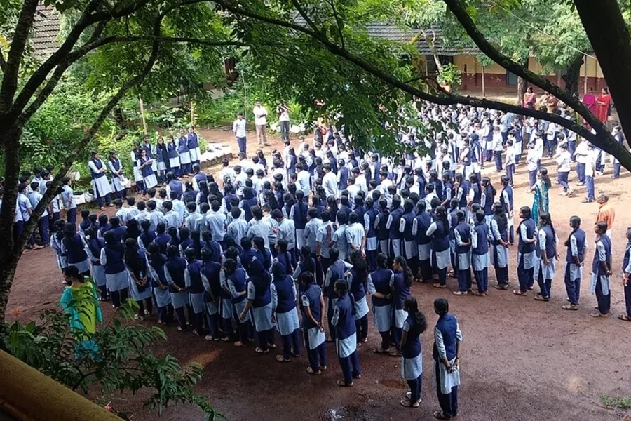 School Assembly Headlines for June 6, 2026: Top national, international ...