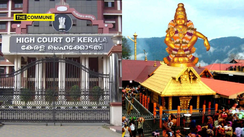 "Strange And Worrying": Kerala High Court Orders Probe Into Missing 4 ...