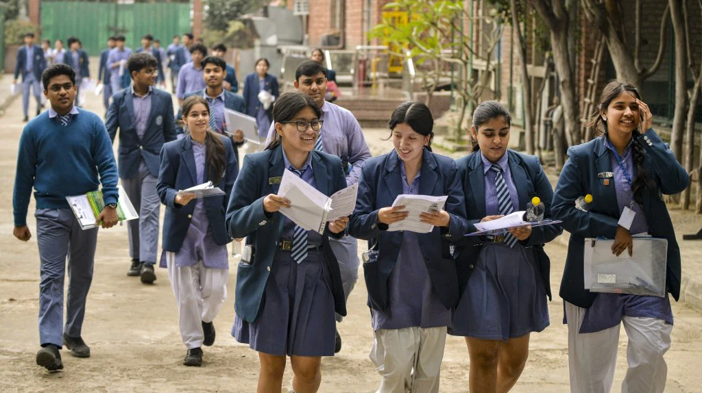 CBSE Confirms Answer Sheet Mix-Up; Student Who Flagged it was Called ...
