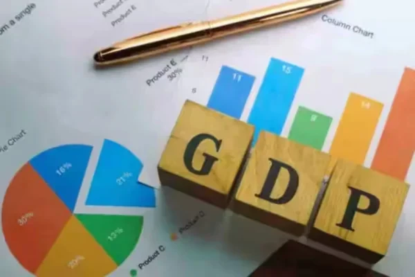 Assam GDP Nearly Doubles in Five Years, but Fiscal Strain Deepens: CAG ...