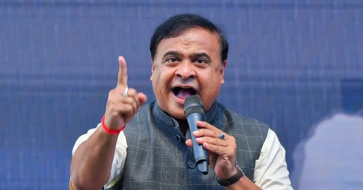 Himanta Biswa Sarma Hails Eidgah Committees' Appeal for Communal ...