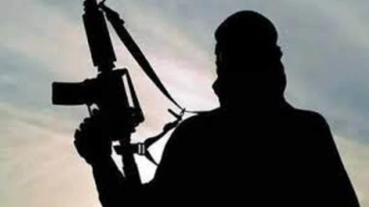 Pakistan sees 27 pc increase in terror attacks in May: Report | Dailyhunt