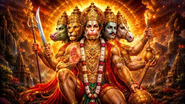 What Makes This Bada Mangal on June 2 Different? | Dailyhunt