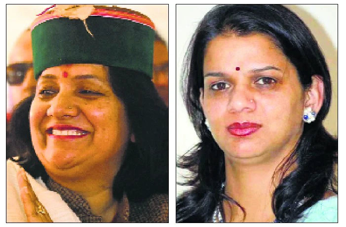 Himachal: Political dynasties face setback as voters redraw Mandi's ...