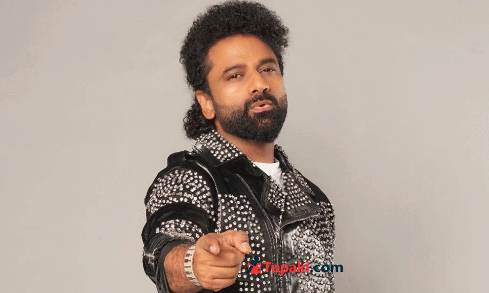 Sing Geetham Has Many Surprises: Devi Sri Prasad | Dailyhunt