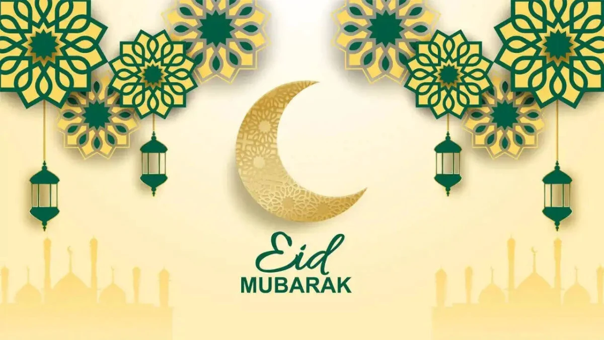 Celebrate Eid al-Adha with Heartfelt Wishes and Messages | Dailyhunt