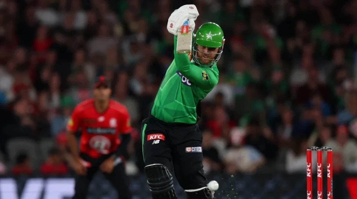 BBL Shocker! Cricket Victoria Eyes Major BBL Overhaul as Stars ...