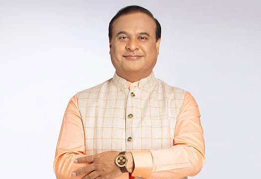 91.7% Of Women In Assam Now Linked To Formal Banking System: Himanta ...