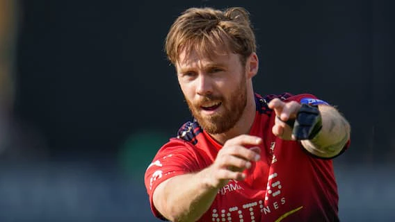 Venkatesh Iyer Or Phil Salt? Inside RCB's IPL 2026 Final Selection ...