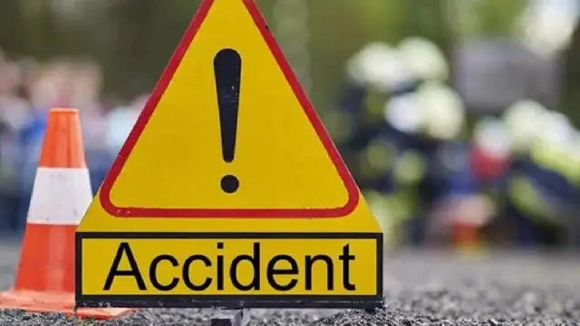 Two dead, one critical in separate road mishaps in Odisha | Dailyhunt