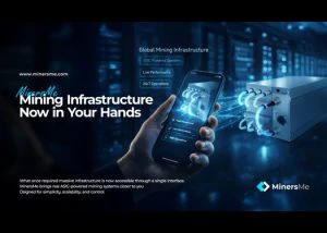 MinersMe Cloud Mining Platform: A Simplified Way to Access Digital ...