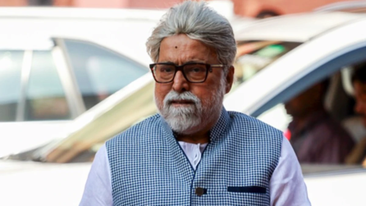 কোনঠাসা তৃণমূল, সময়-সুযোগ বুঝে দাঁত, নখ বার করলেন সাংসদ সুদীপ ...