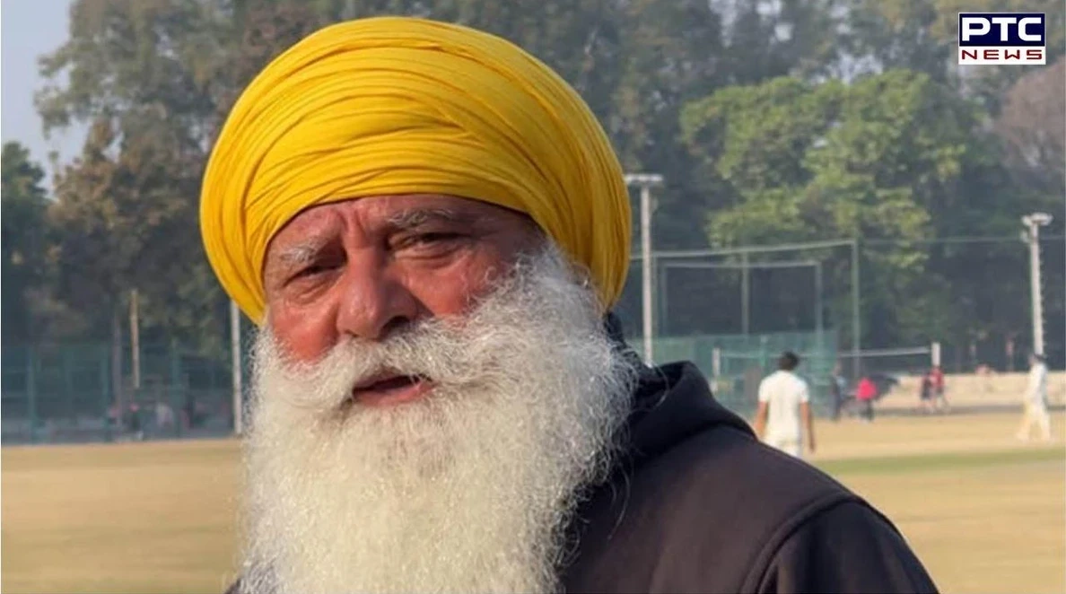 Yograj Singh in trouble! FIR lodged after derogator comment made in web ...
